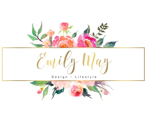 Blog - Emily May Designs