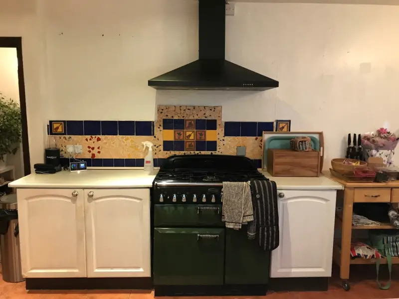 Kitchen Design Inspiration - Emily May Designs