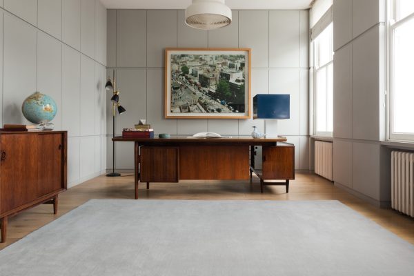 1 1 Beautiful Office Paint Colours for a Creative and Productive Workspace