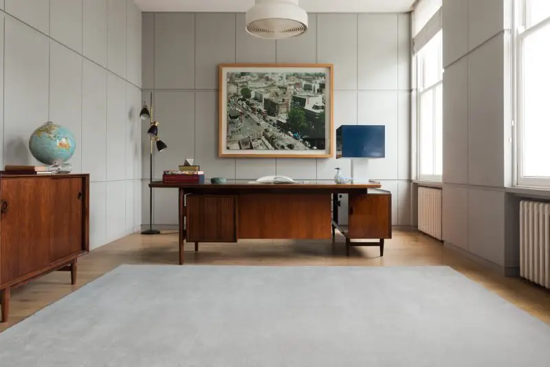 1 1 Beautiful Office Paint Colours for a Creative and Productive Workspace