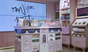 Unique Shop Counter Design Ideas to Inspire You! - Emily May Designs