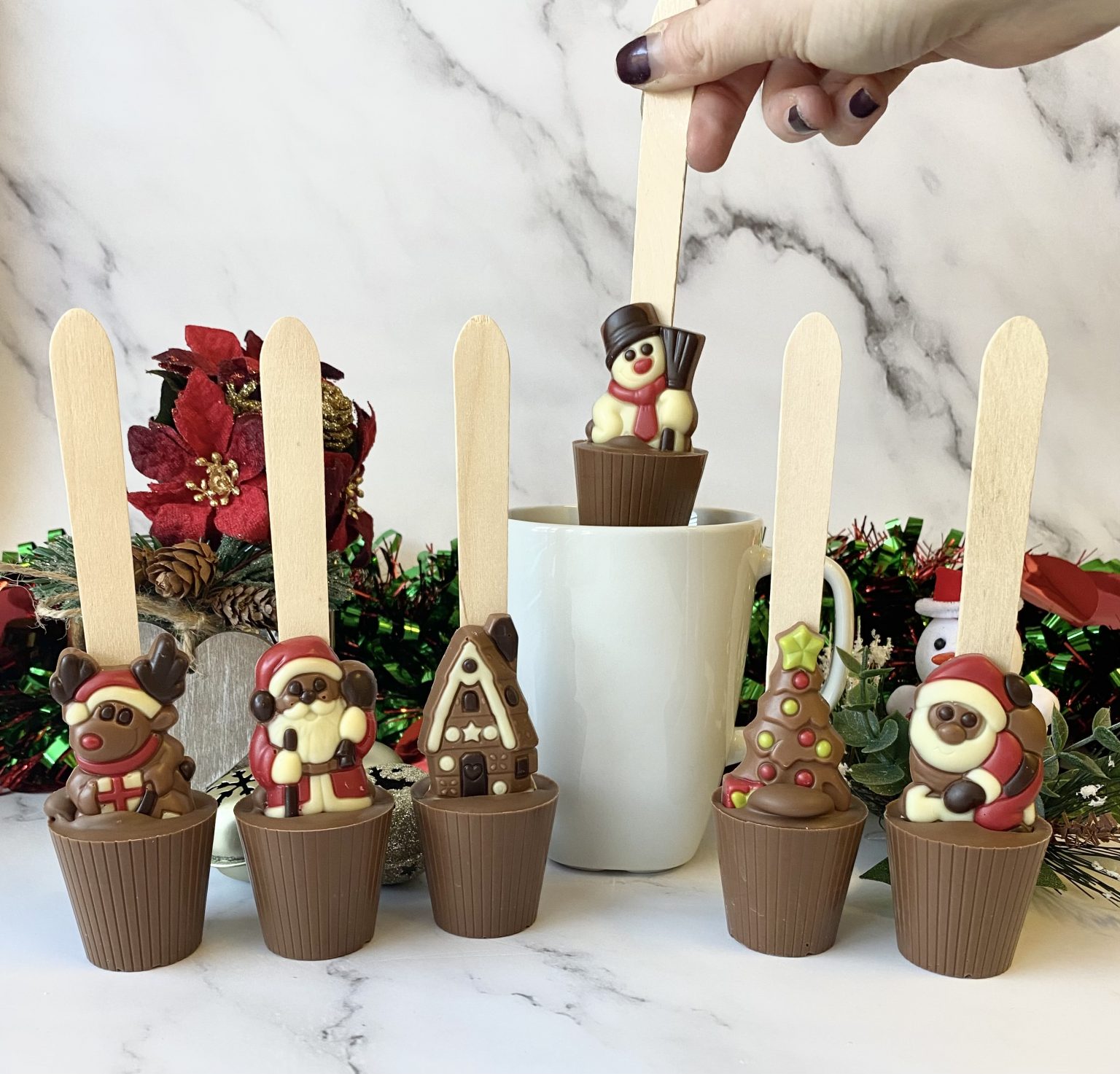 Cosy living Room Ideas for The Perfect Festive Gathering