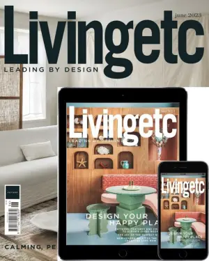 Best Interior Design Magazines UK Edition - Emily May Designs