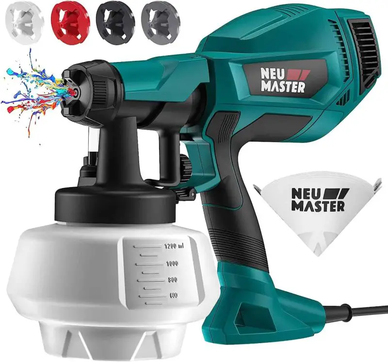 The Best Paint Sprayers for Furniture in 2025 - Emily May Designs