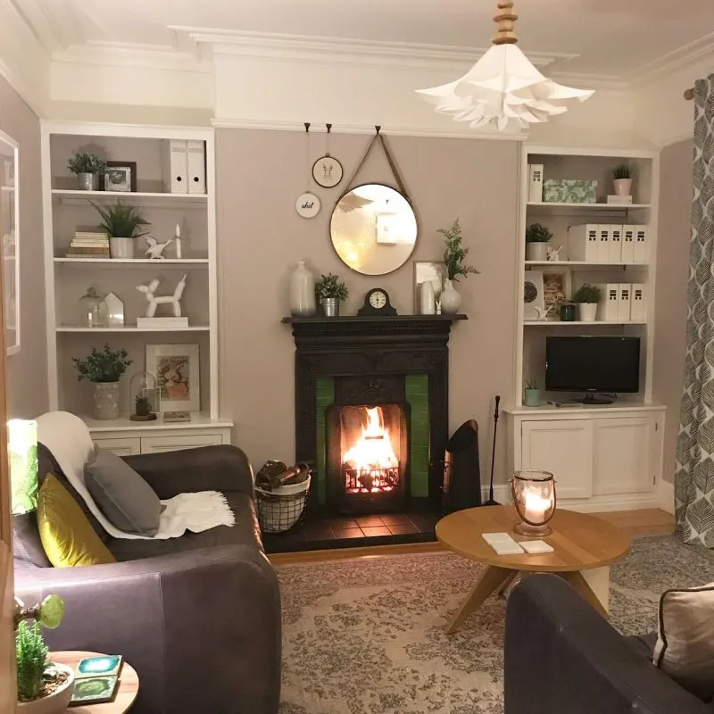 Farrow and Ball Peignoir: How to Use This Romantic Colour