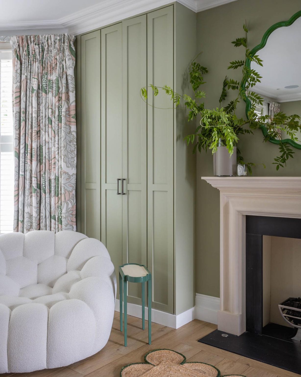 What Colour Goes With Farrow And Ball French Grey