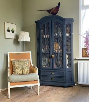 Farrow and Ball French Grey Ideas for Your Home - Emily May