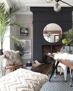 Farrow and Ball Peignoir: How to Use This Romantic Colour