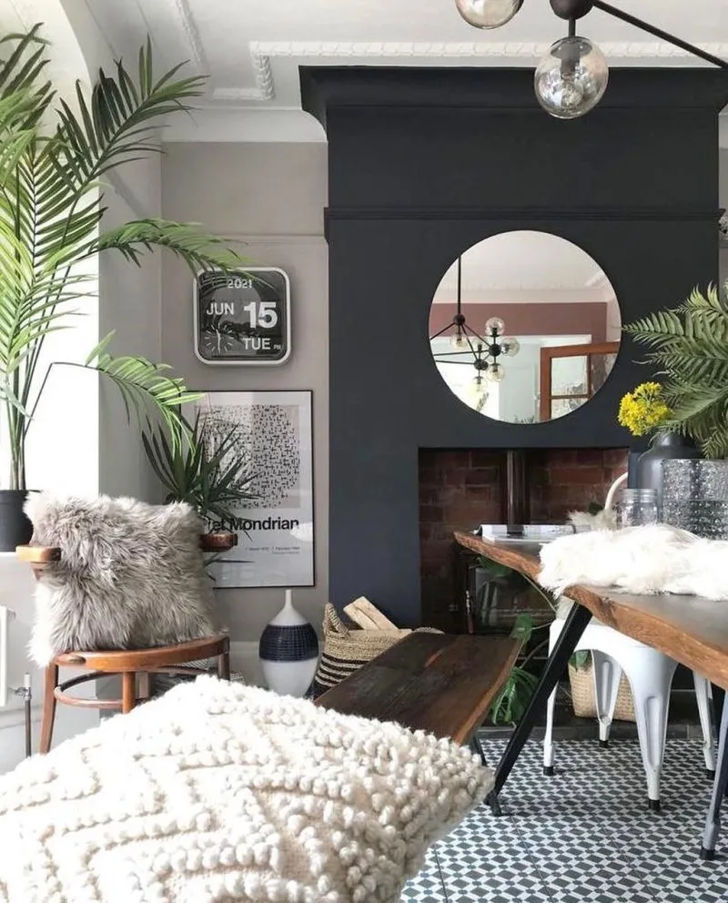 Farrow and Ball Peignoir: How to Use This Romantic Colour