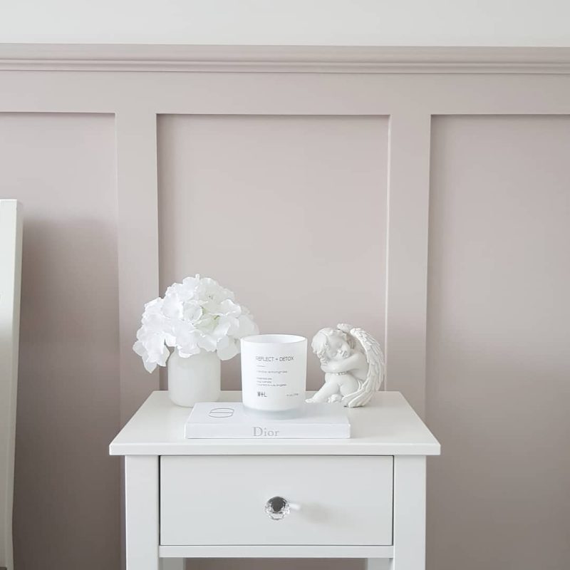 Farrow and Ball Peignoir: How to Use This Romantic Colour