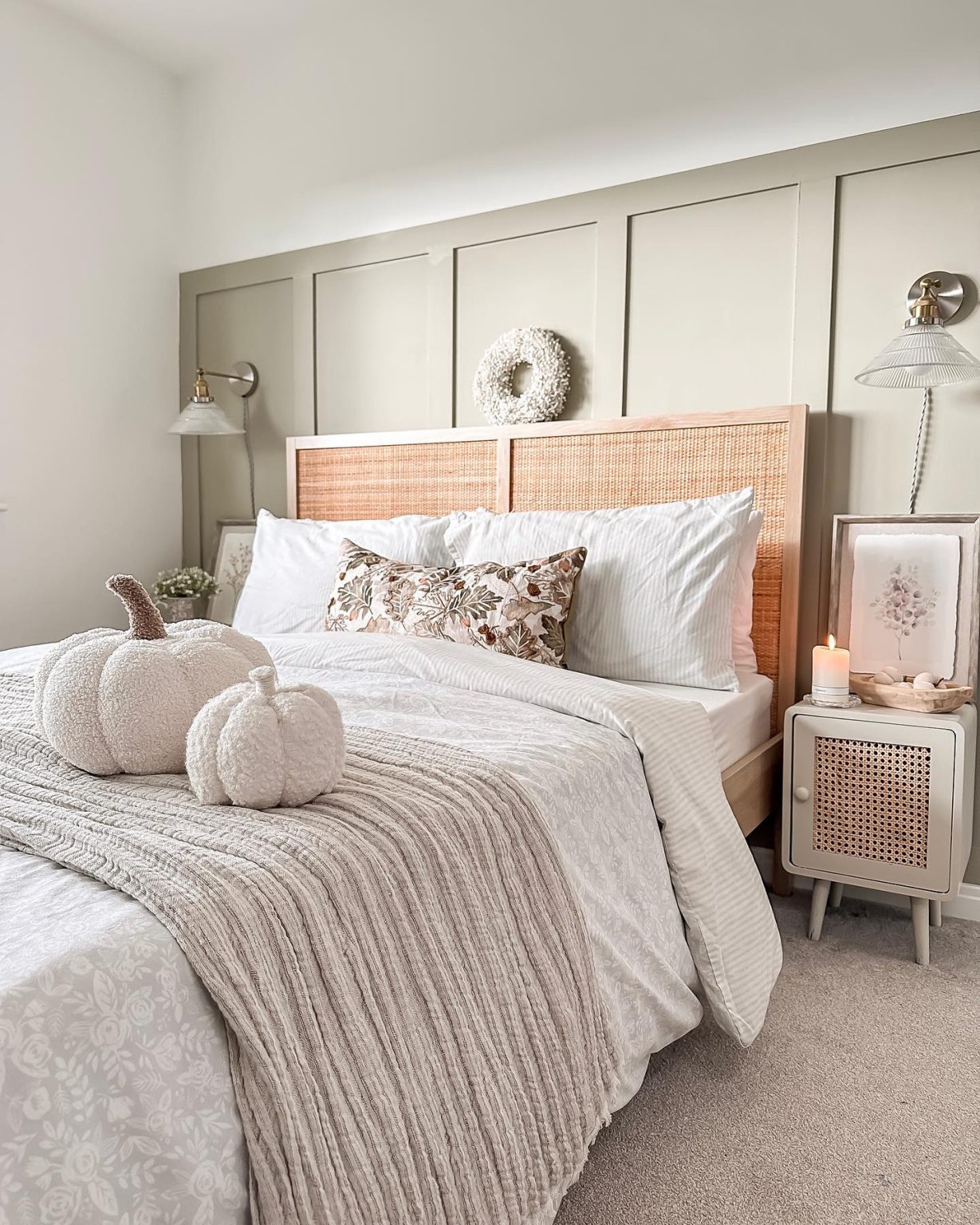 Farrow and Ball French Grey Ideas for Your Home - Emily May