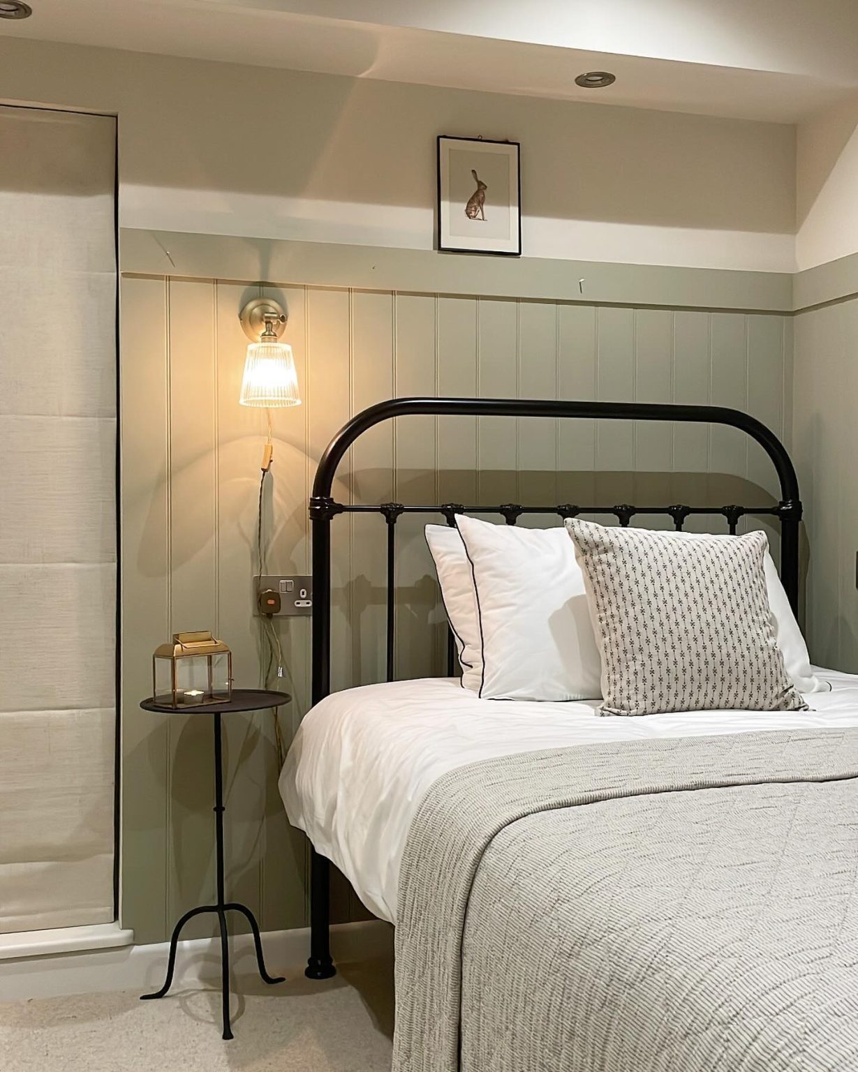 Farrow and Ball French Grey Ideas for Your Home - Emily May