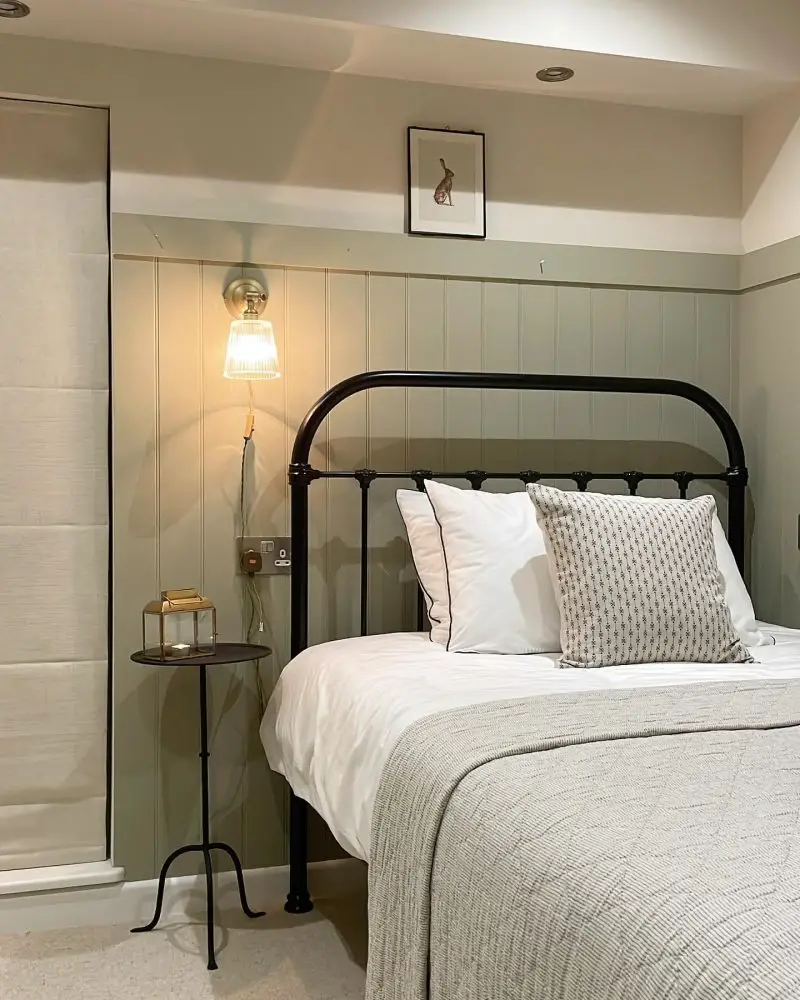 Farrow and Ball French Grey Ideas for Your Home - Emily May