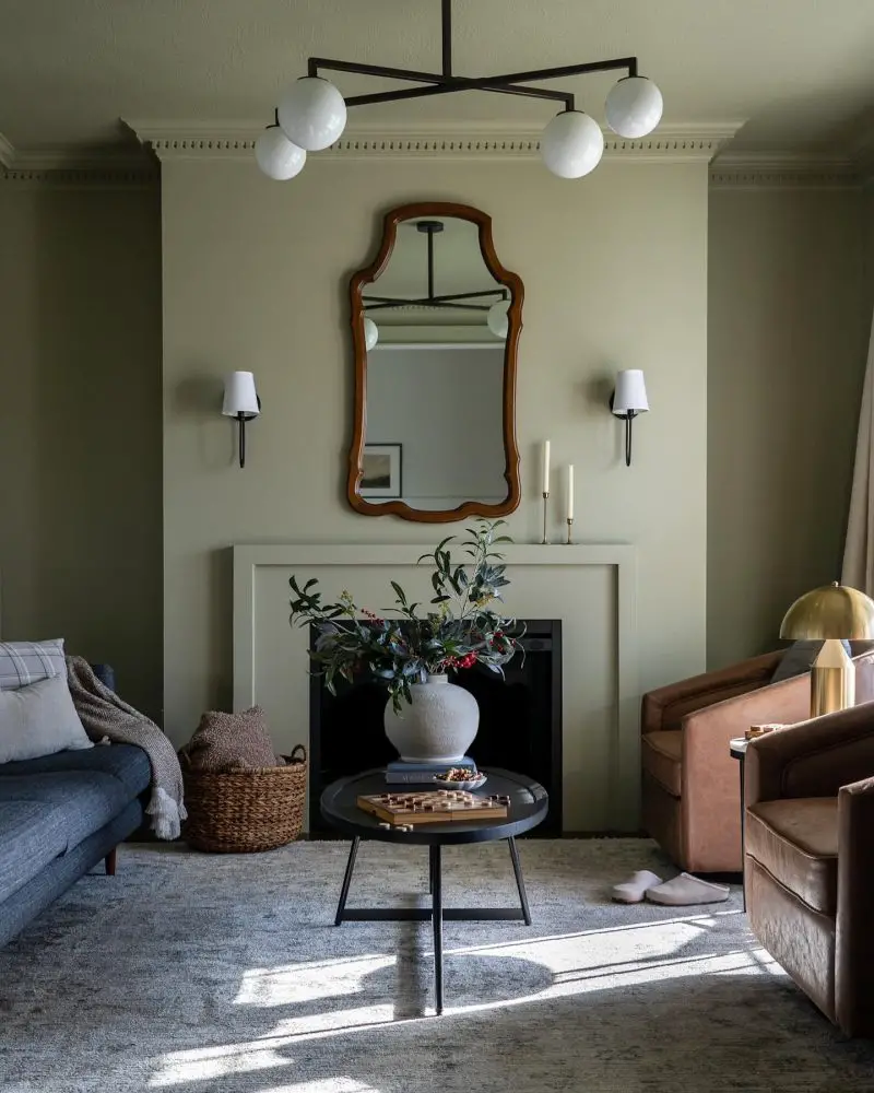 Farrow and Ball French Grey Ideas for Your Home - Emily May