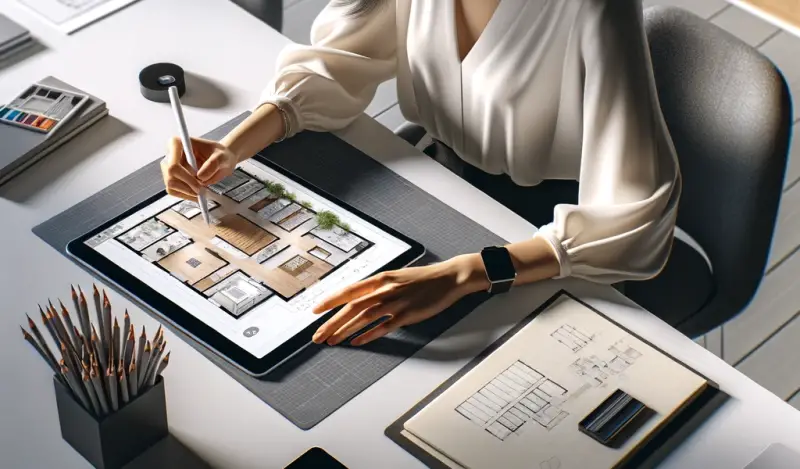 Interior Stylist vs Interior Designer: What’s The Difference?