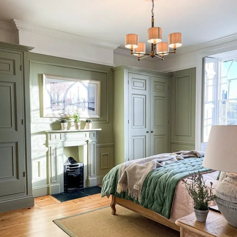 Farrow and Ball French Grey Ideas for Your Home - Emily May