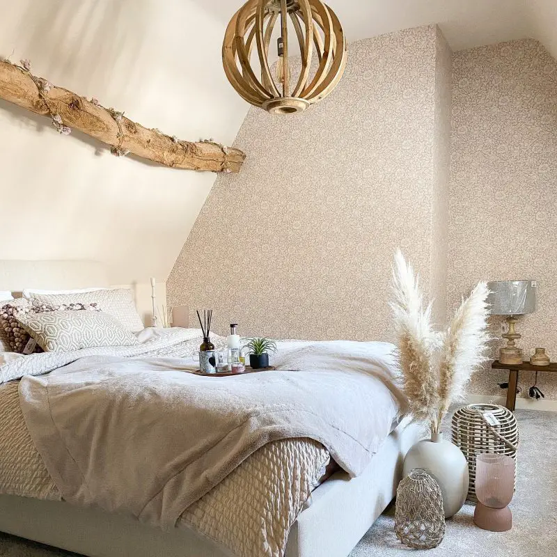 Farrow and Ball Dimity: The Perfect Taupe - Emily May Designs