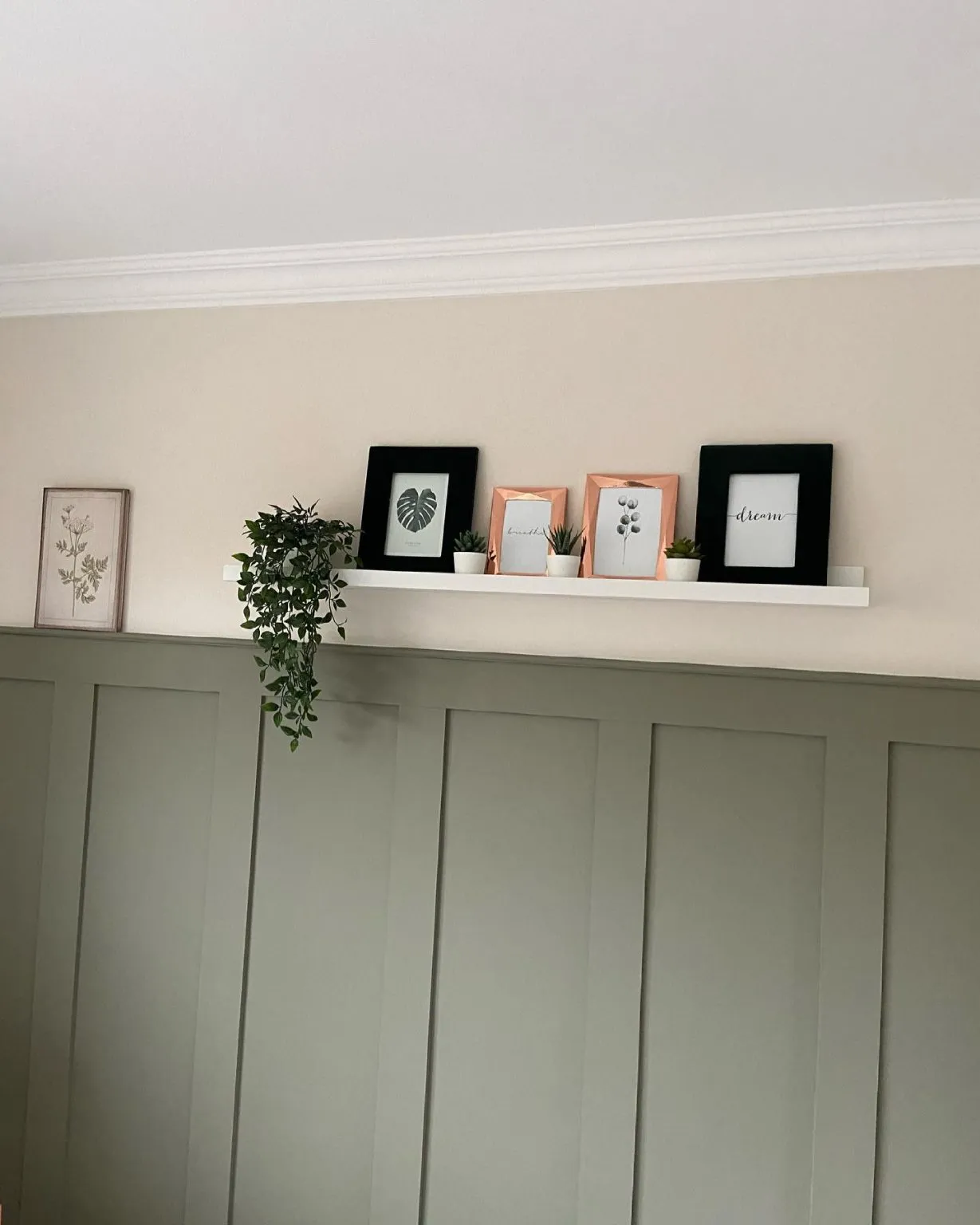 Farrow and Ball Dimity: The Perfect Taupe - Emily May Designs