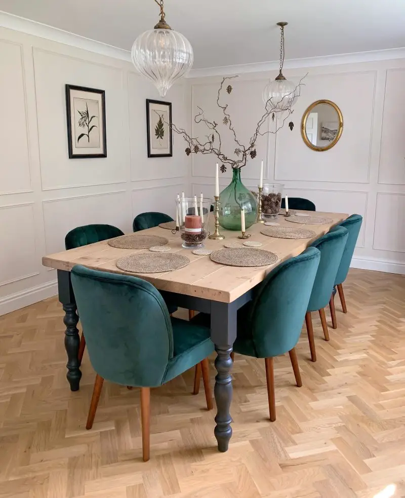 Farrow and Ball Dimity: The Perfect Taupe - Emily May Designs