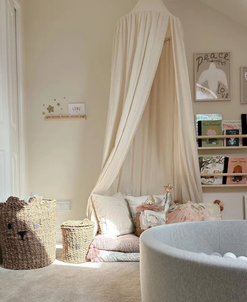 Farrow and Ball Dimity: The Perfect Taupe - Emily May Designs