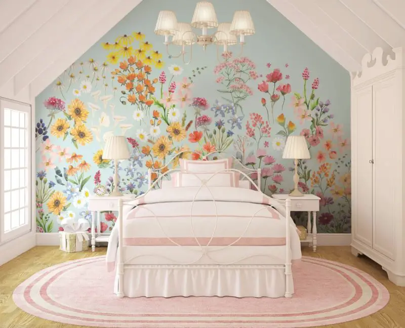 The Whimsical Decor Trend: Bringing Your Home to Life - Emily May Designs