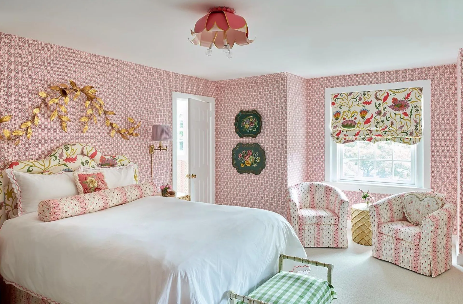 The Whimsical Decor Trend: Bringing Your Home to Life - Emily May Designs