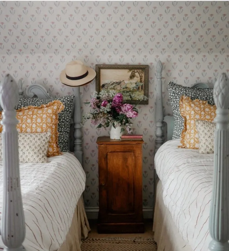 The Grandma Core Trend: How to Get The Look in Your Home