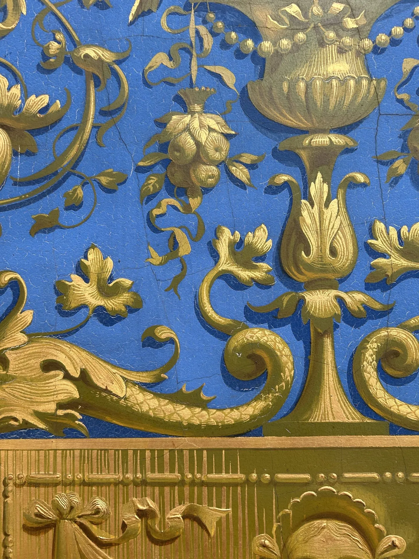 Trompe L'Oeil: The Art of Optical Illusion - Emily May Designs