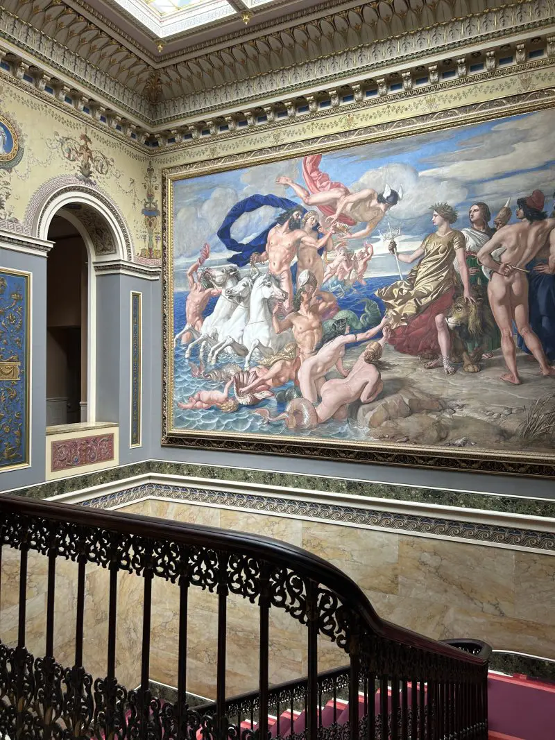 Trompe L'Oeil: The Art of Optical Illusion - Emily May Designs