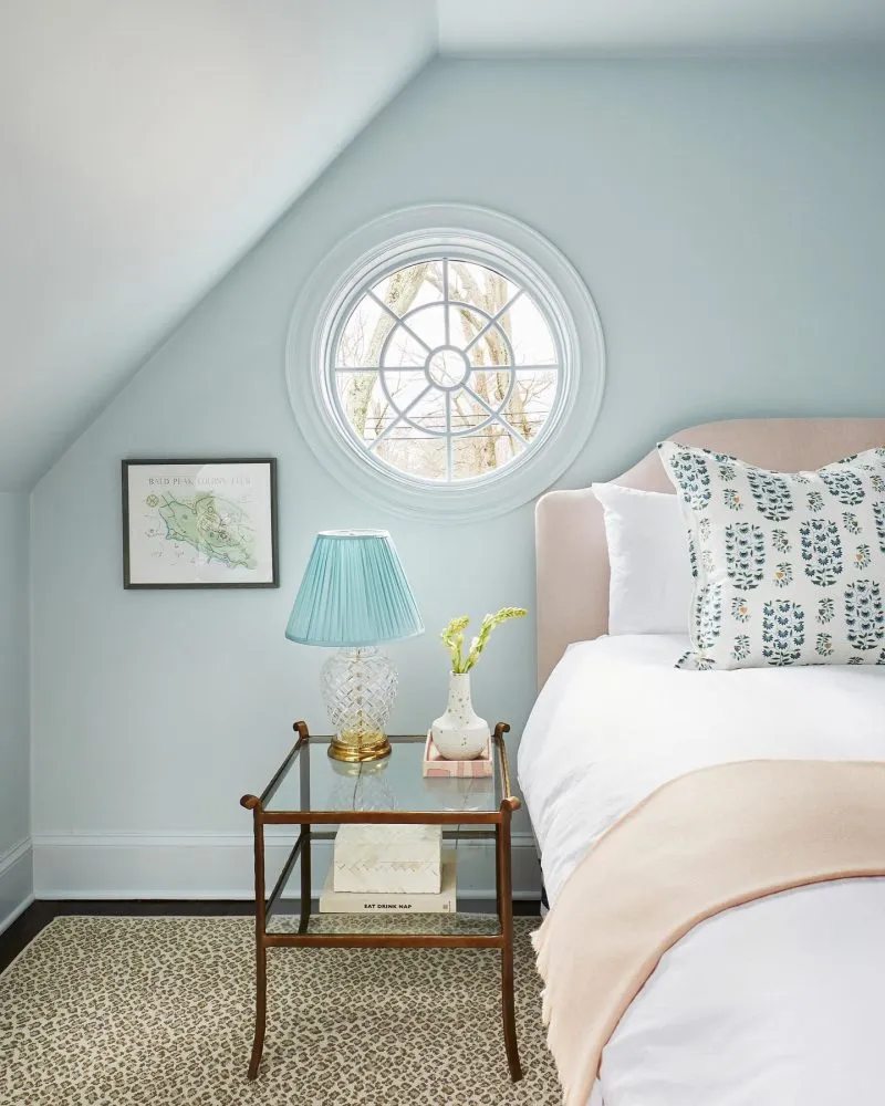 The Best Farrow and Ball Pale Blue Paint Colours For Your Home