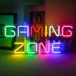 9 Awesome Gaming Room Ideas to Try - Emily May Designs