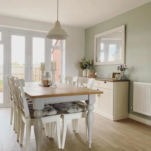 Dulux Tranquil Dawn: How to Use This Beautiful Colour at Home