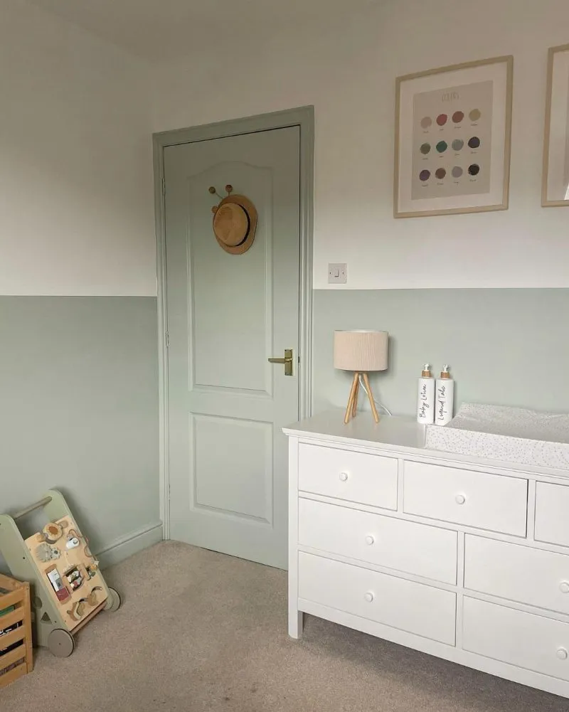 Dulux Tranquil Dawn: How to Use This Beautiful Colour at Home