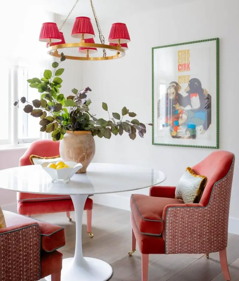 7 Gorgeous Skimming Stone Colour Scheme Ideas - Emily May Designs