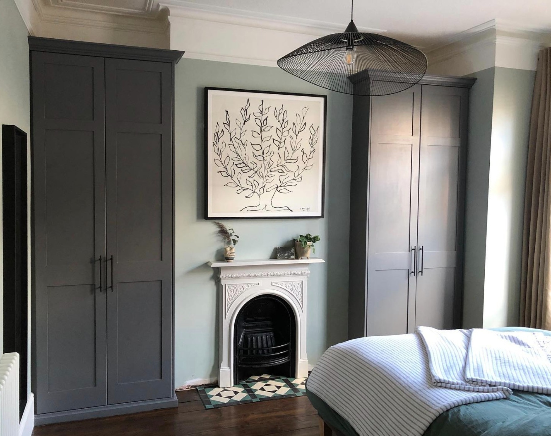 Dulux Tranquil Dawn: How to Use This Beautiful Colour at Home