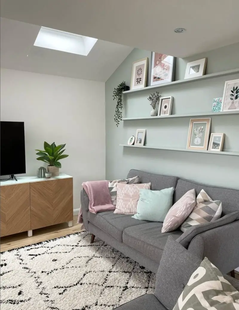 Dulux Tranquil Dawn: How to Use This Beautiful Colour at Home