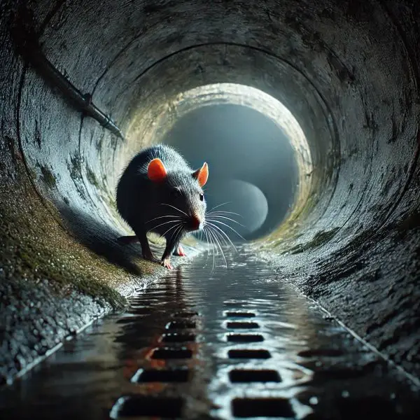 Step-by-Step: What to Do If You Find Rats or Mice in Your Home - Emily ...