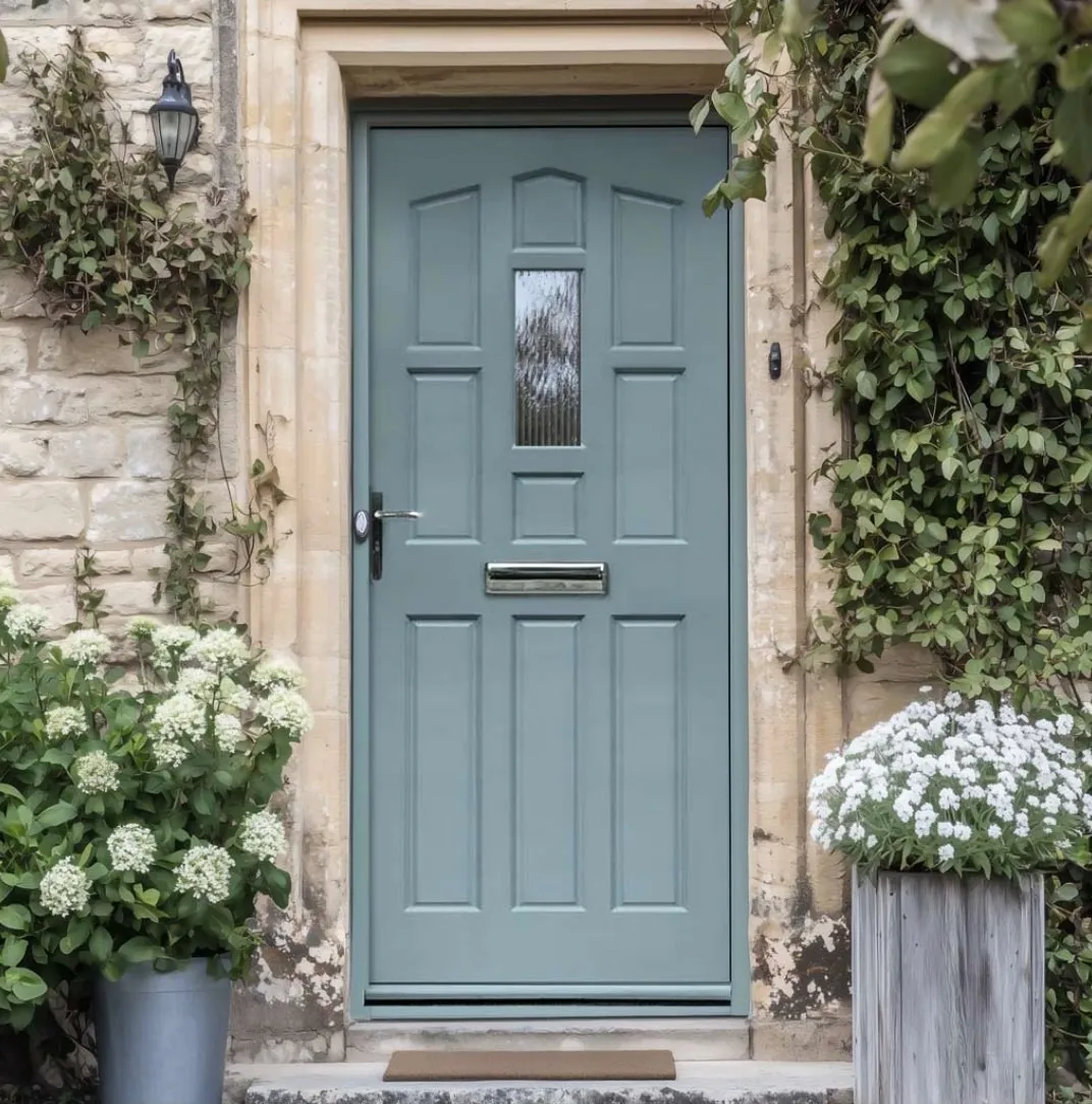 10 Ways to Improve the Kerb Appeal of Your Home - Emily May Designs