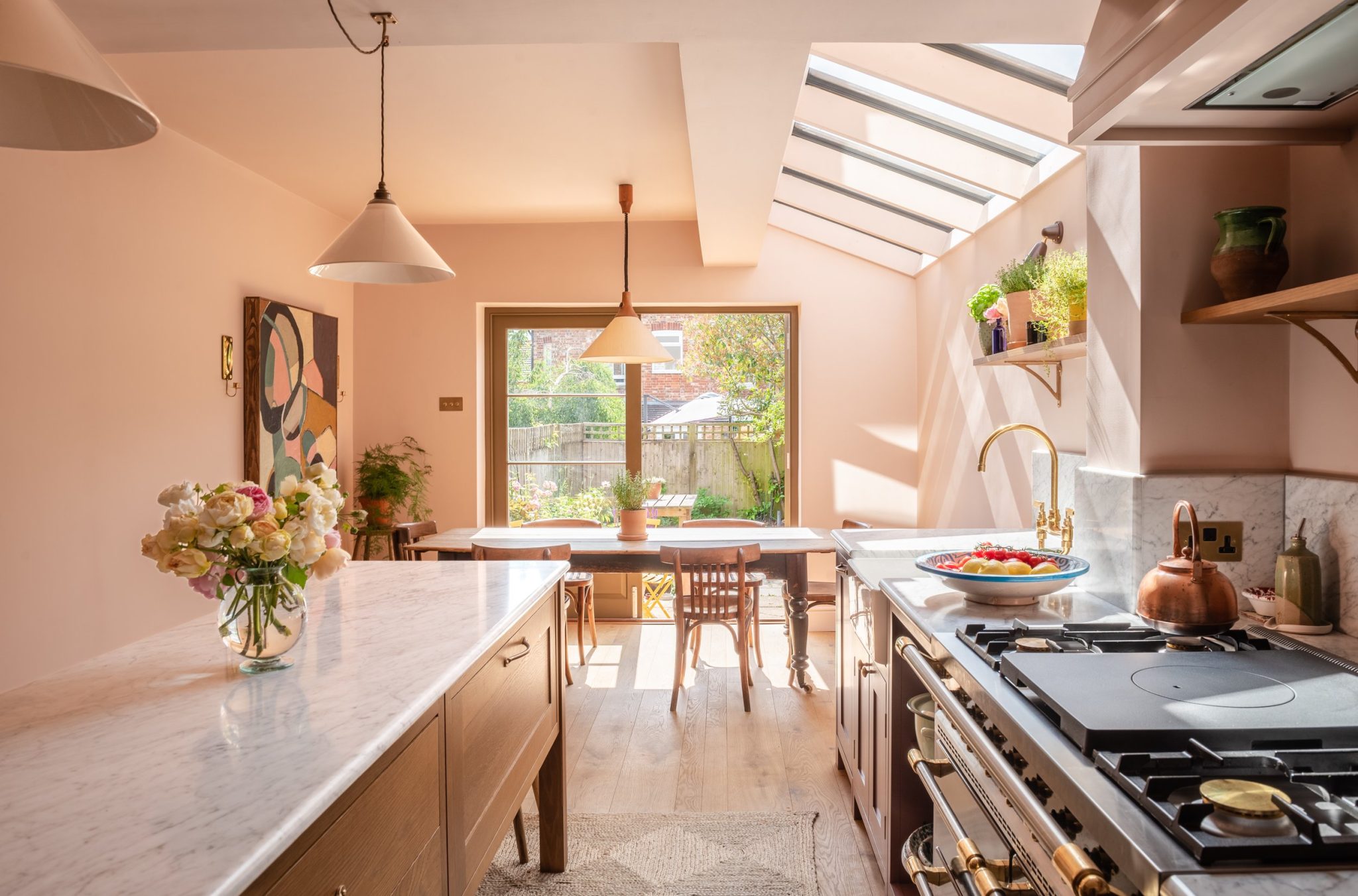 Different Types of Kitchens: Finding Your Interior Style - Emily May ...