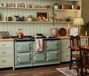 Different Types of Kitchens: Finding Your Interior Style - Emily May ...