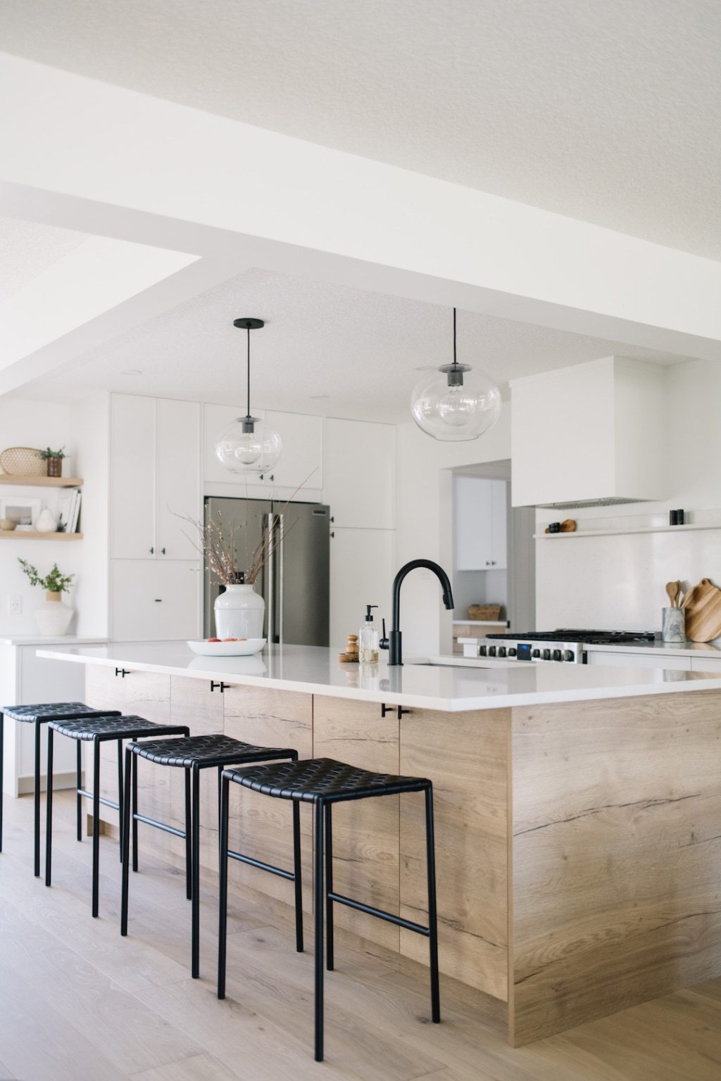 Different Types of Kitchens: Finding Your Interior Style - Emily May ...